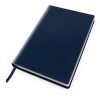 Soft Touch A4 Notebook | Vegan Personalised Notepads | Cesca