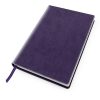 Soft Touch A4 Notebook | Vegan Personalised Notepads | Cesca